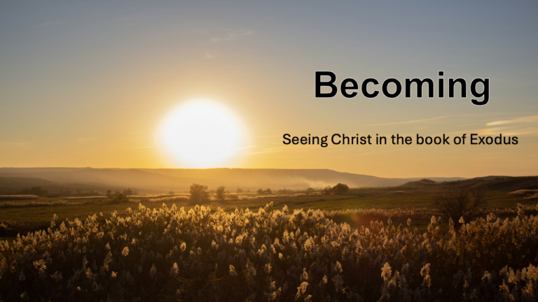 Sunday Sermons – Kingston Alliance Church